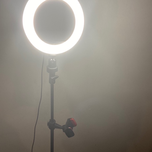 Accessories | Ring Light Youtuber Light | Poshmark